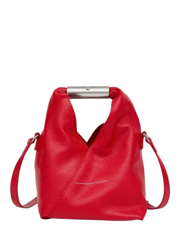 MAISON MARGIELA Japanese Shoulder Bag - Red