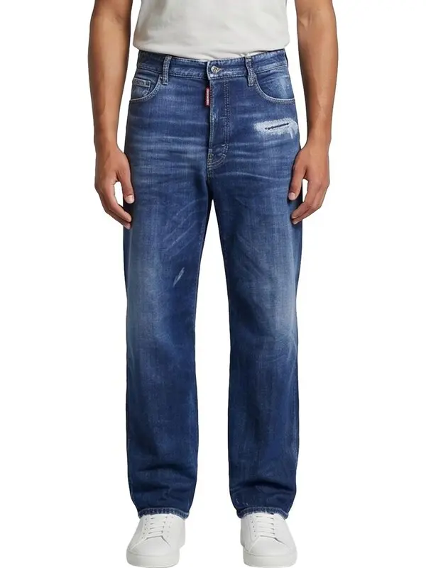 Dsquared2 Jeans - Blue