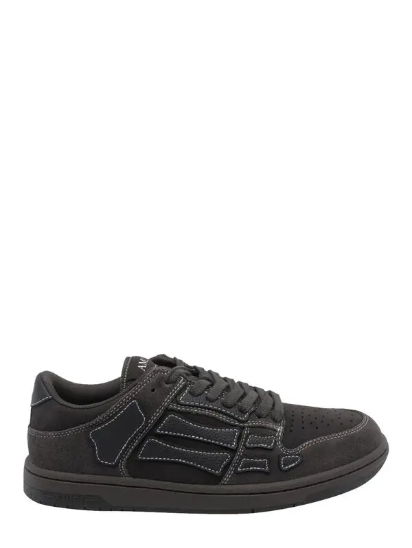 Amiri Sneakers - Brown