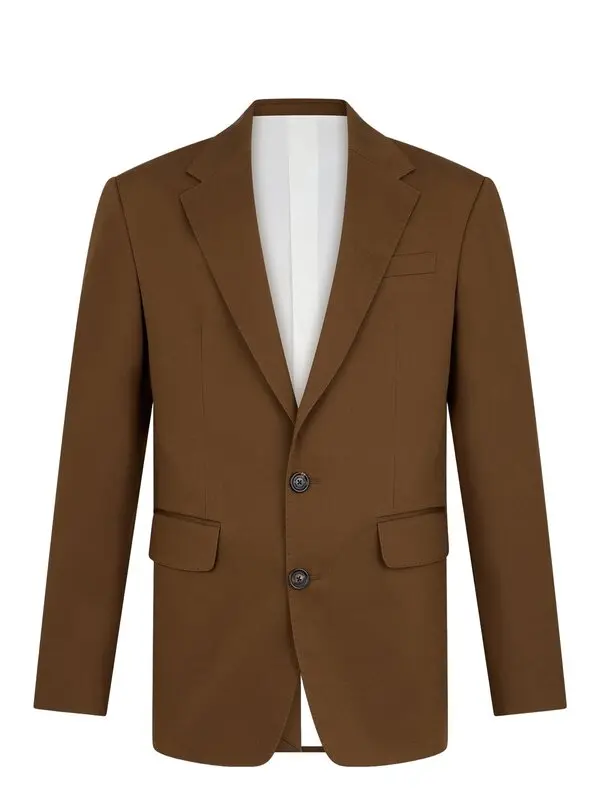Dsquared2 New York Blazer - Brown