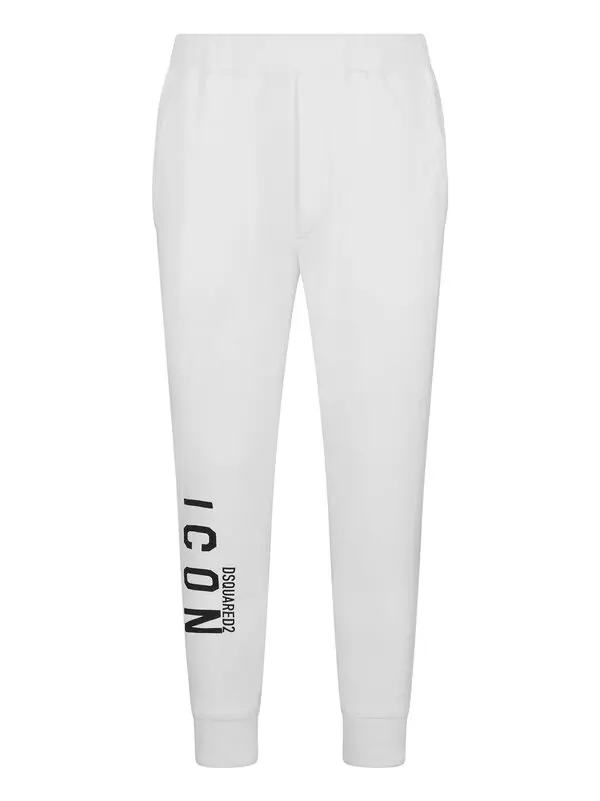 Dsquared2 Icon Ski Sweatpants - Fantasy
