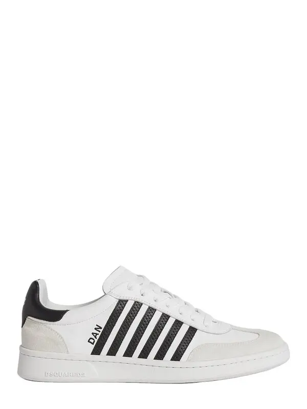 Dsquared2 Boxer Sneakers - Fantasy