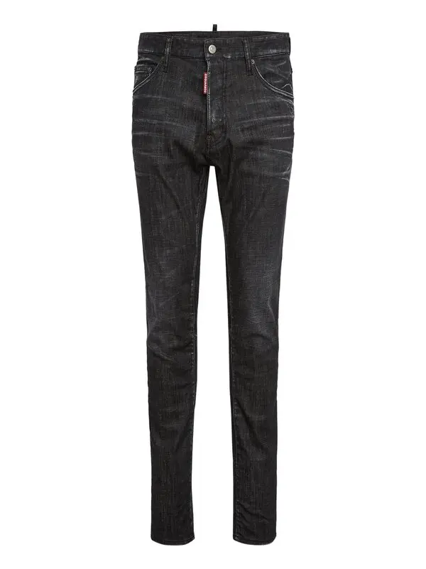 Dsquared2 Cool Guy Jeans - Black