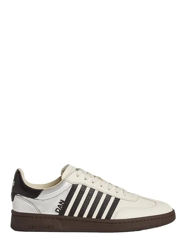 Dsquared2 Boxer Sneakers - Multicolor