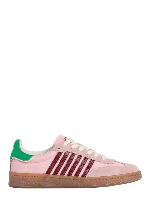 Dsquared2 Boxer Sneakers - Fantasy
