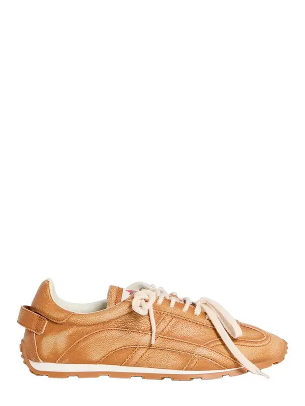 Dsquared2 Dc-642 Sneakers - Brown