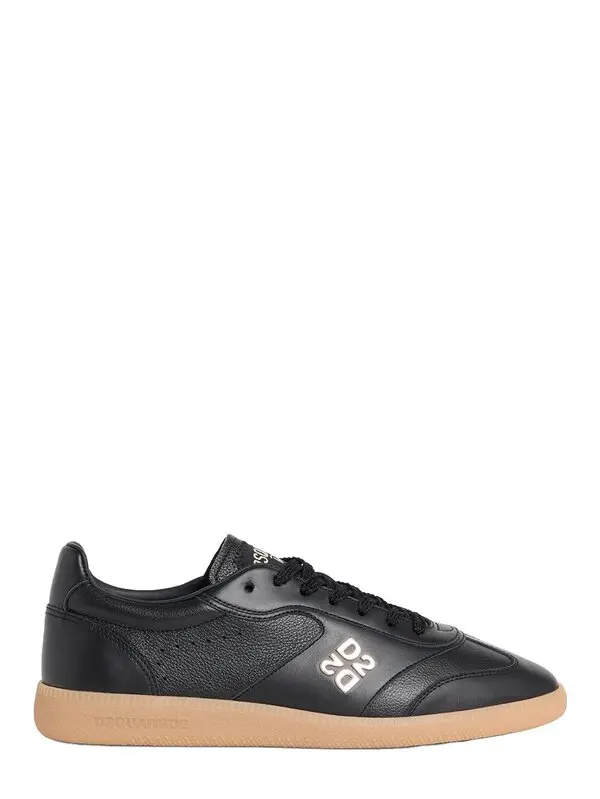 Dsquared2 Rebels Sneakers - Black