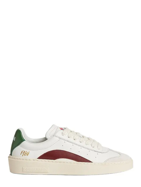 Dsquared2 Rider Sneakers - Multicolor