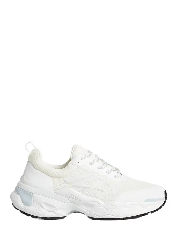 Dsquared2 Icon New Generation Faster Sneakers - White