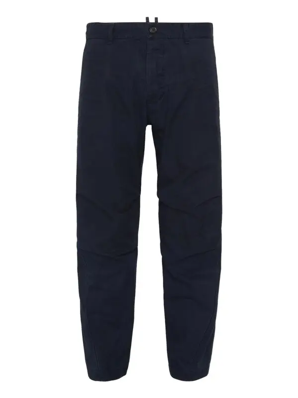 Dsquared2 Skipper Pants - Blue