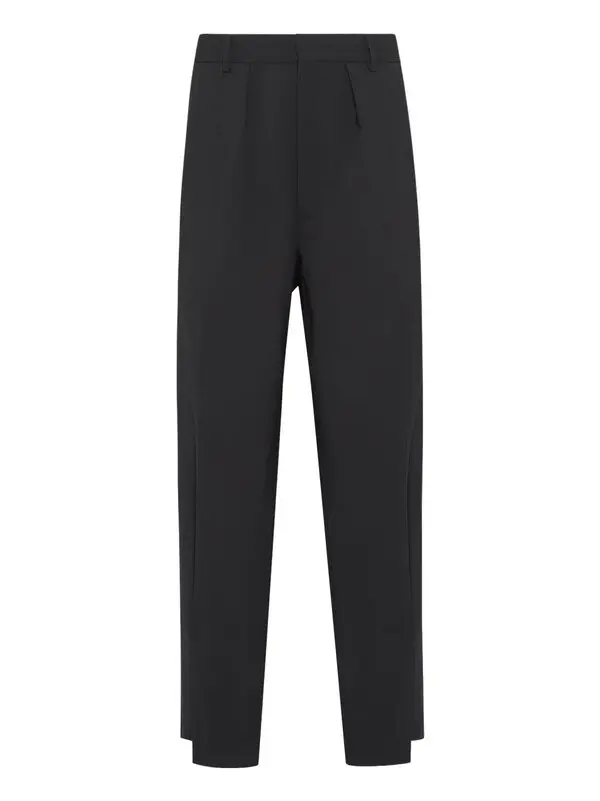Dsquared2 Dan Zoot Pants - Black