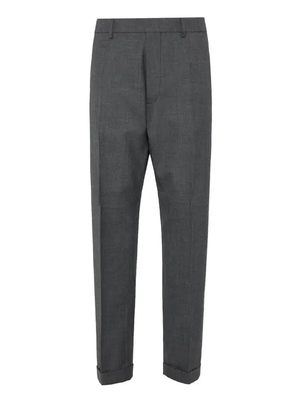 Dsquared2 Japanese Slouch Pants - Grey