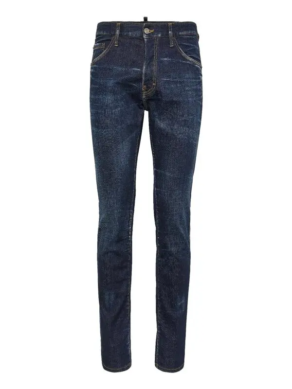 Dsquared2 Cool Guy Jeans - Blue