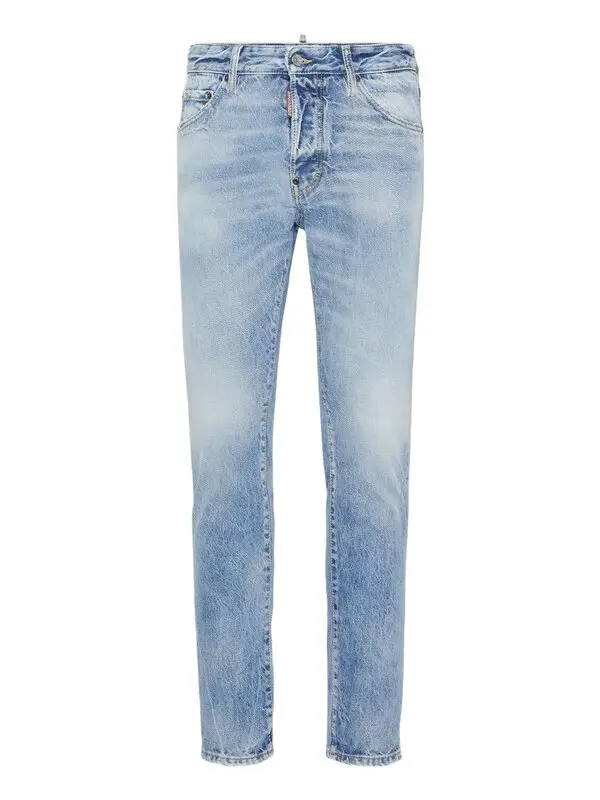 Dsquared2 Cool Guy Jeans - Blue