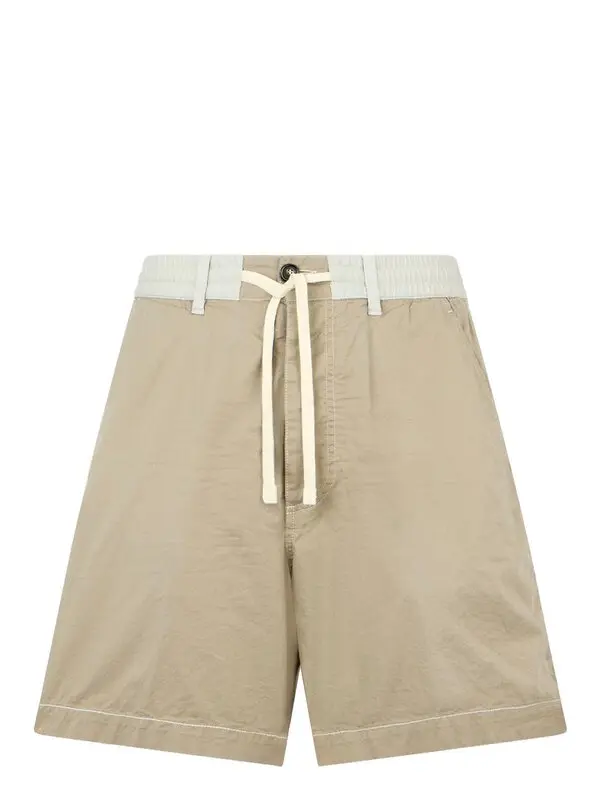 Dsquared2 Boxer Shorts With Elasticated Waistband - Fantasy