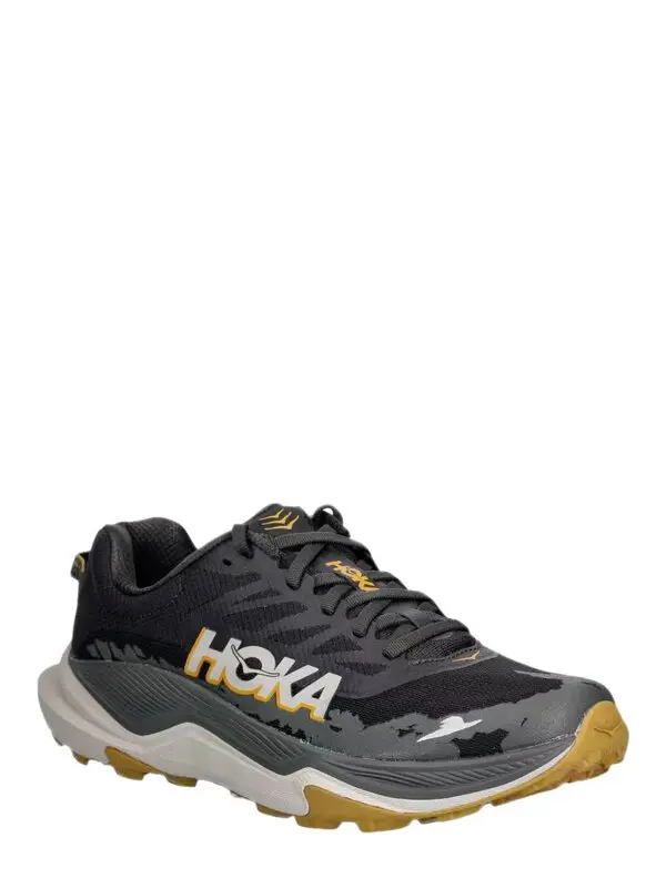 HOKA® Torrent 4 Sneakers - Black