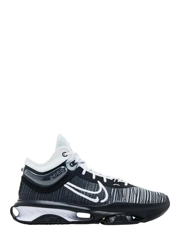 Nike Zoom Gt Jump 2 Tb Promo Athletic Sneakers - Black