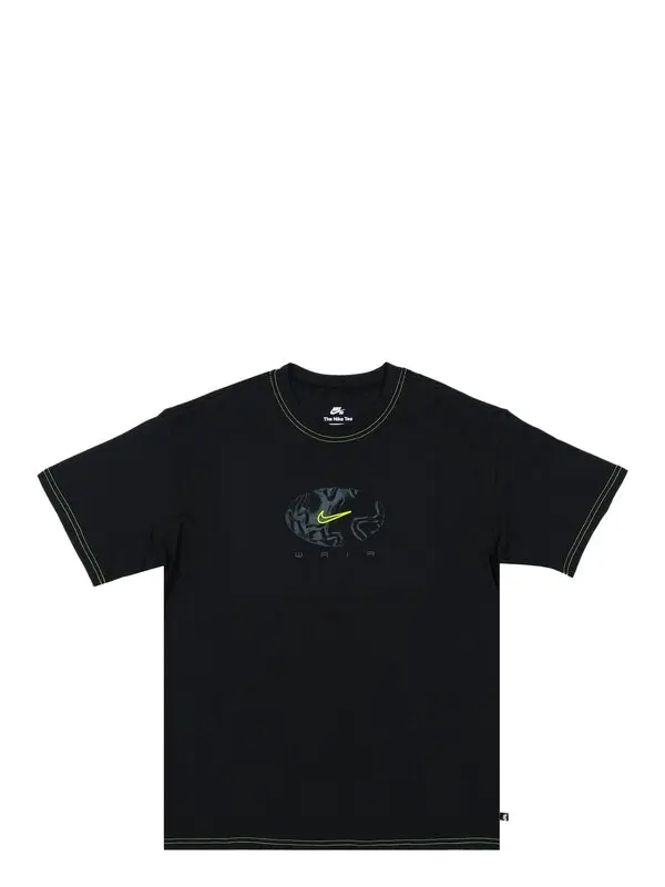 Nike Ishod T-shirt - Black