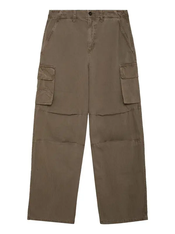 Our Legacy Mount Cargo Pants - Brown