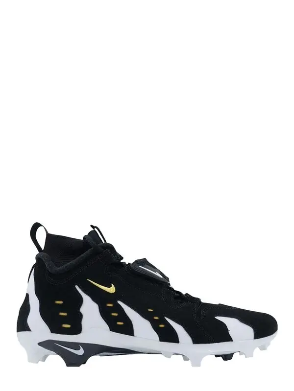 Nike Alpha Dt Max ‘96 Cleat - Black