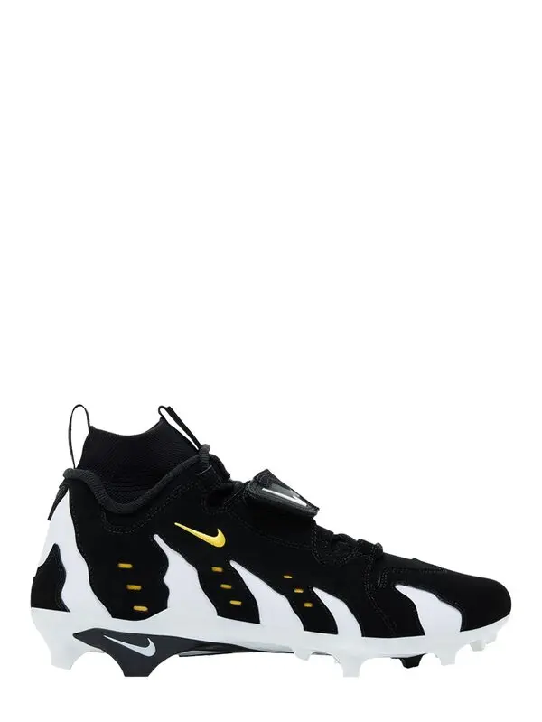 Nike Alpha Dt Max ‘96 Cleat - Black