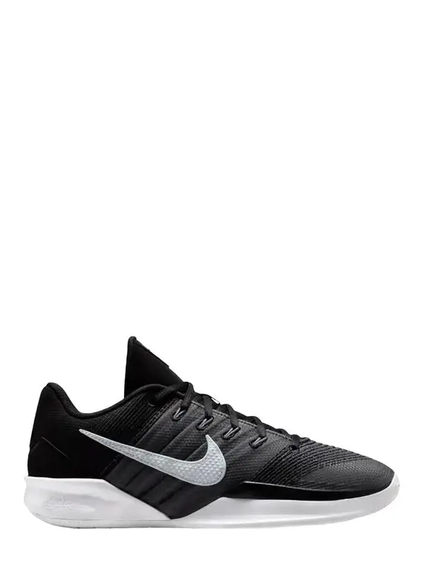 Nike Sabrina 3 Athletic Sneakers - Black