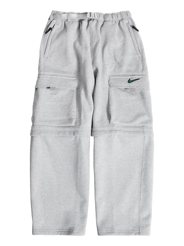 Nike Ishod Wair Cargo Pants - Grey