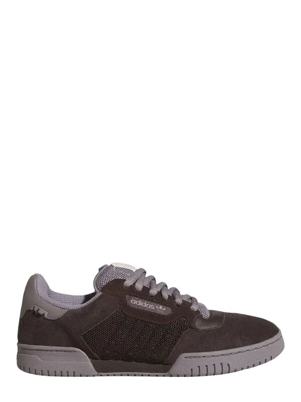 Adidas Apb X Power Phase Puff Sneakers - Black