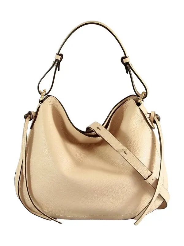 LORISTELLA Carola Shoulder Bag - Brown
