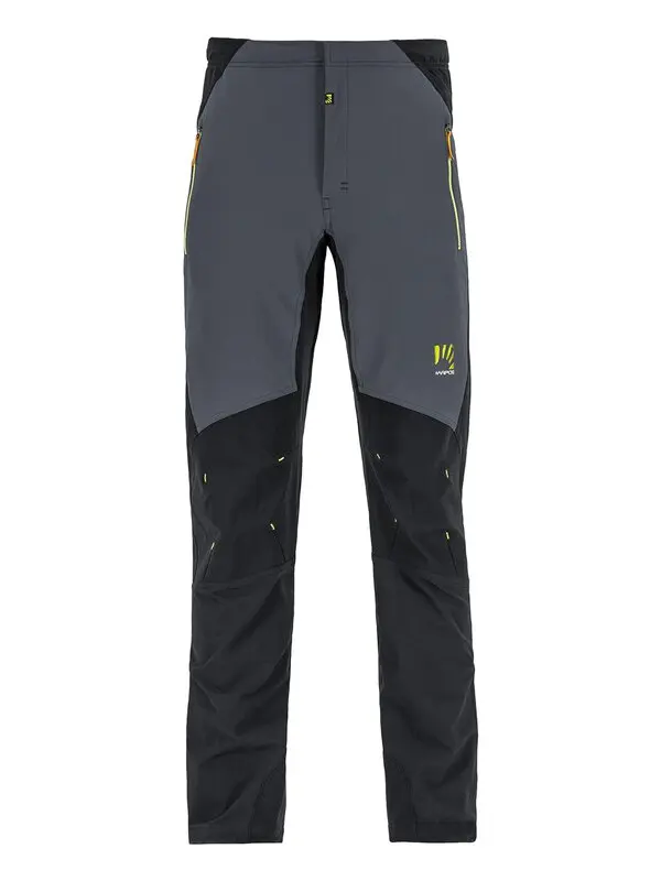 KARPOS Wall Evo Pants - Black