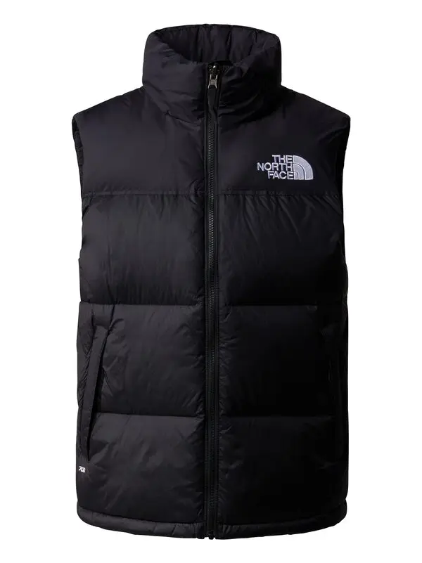 The North Face 1996 Retro Nuptse Vest - Black