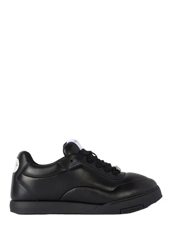 Givenchy Yard Sneakers - Black