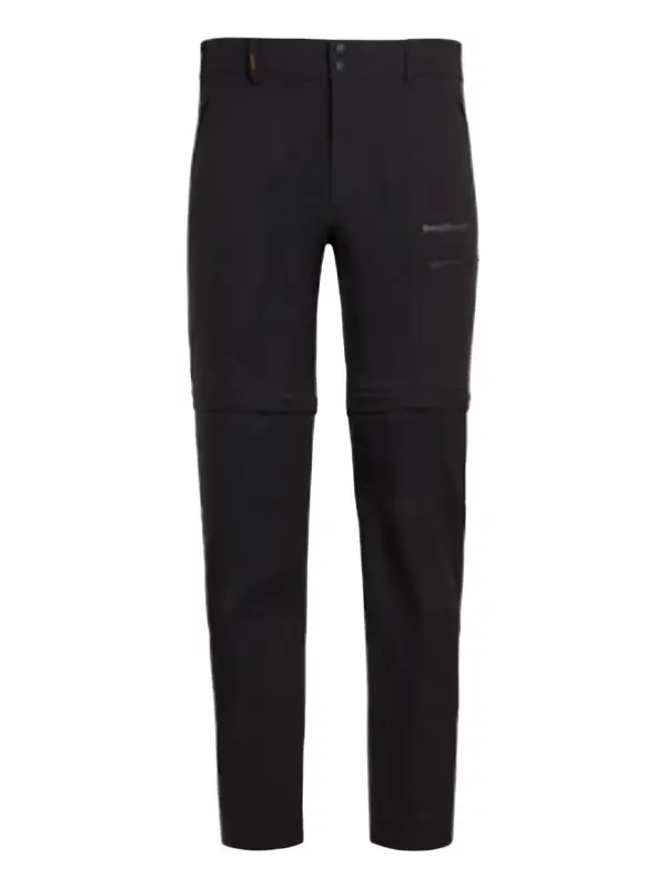 TRANGOWORLD Palec Pants - Multi