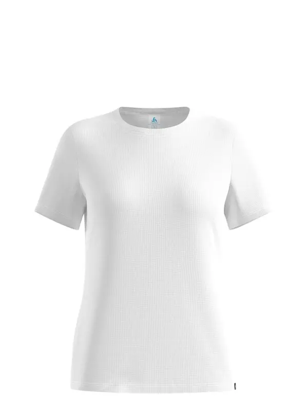ODLO Cubic Light M/m T-shirt - White