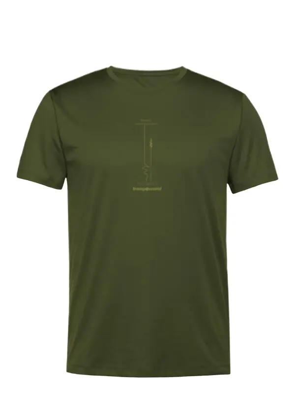 TRANGOWORLD Adigo T-shirt - Multi