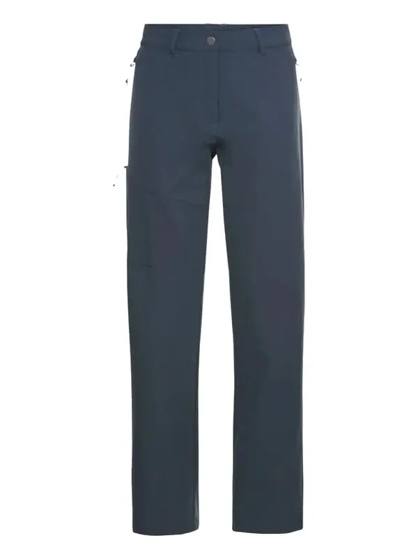JACK WOLFSKIN Pico Trail Technical Pants - Blue