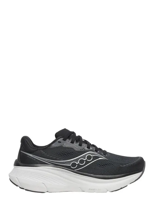 Saucony Guide 19 Running Trainers - Black