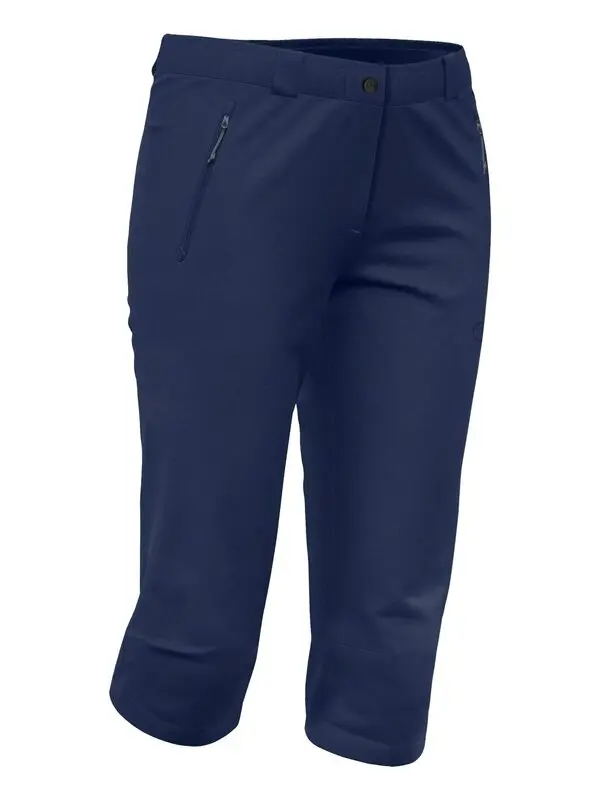REDELK Sierra 3/4 Pants - Blue