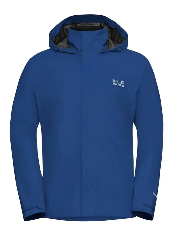 JACK WOLFSKIN Trailtime 2l Jacket - Blue