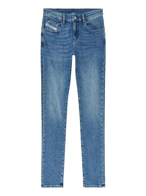 DIESEL® D-strukt L. Pants - Blue