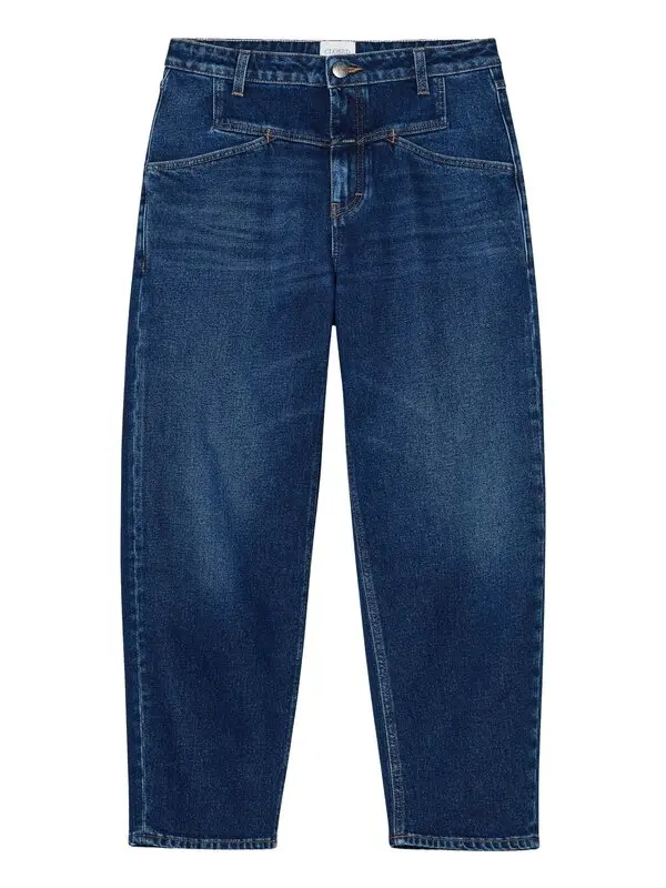 Closed Denim Jeans - Blue