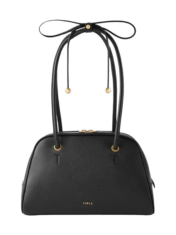 Furla Shoulder Bag - Black