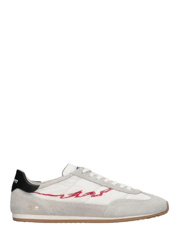 ENTERPRISE JAPAN Mondialito 01 Sneakers - Multi