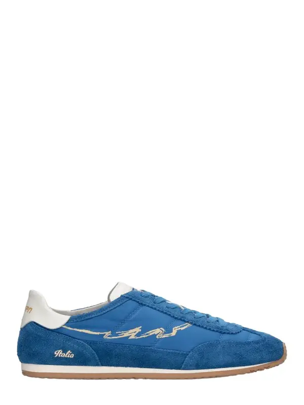 ENTERPRISE JAPAN Mondialito 01 Sneakers - Multi