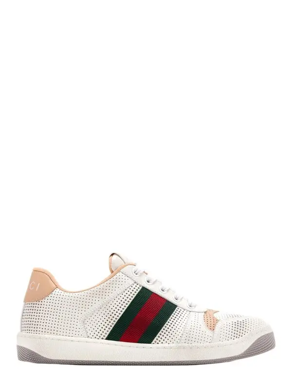 Gucci Screener Sneakers - Multi