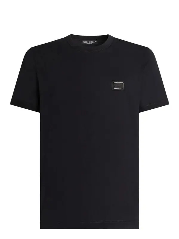 Dolce & Gabbana T-shirt - Blue