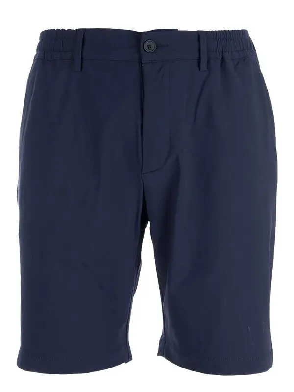 CRUNA Trouser - Blue