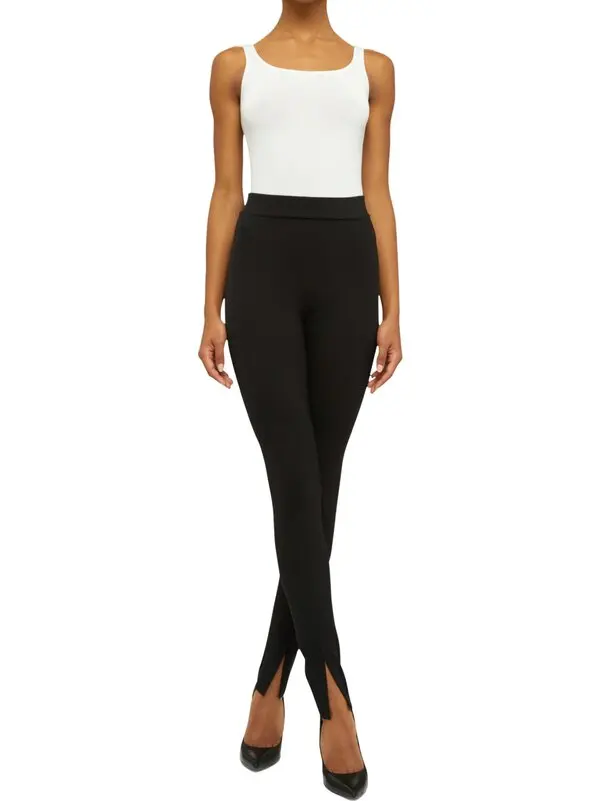 Wolford Leggings Midnight Grace - Black