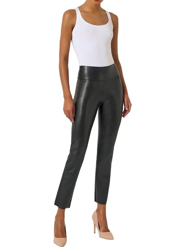 Wolford Edie Forming Trousers - Black