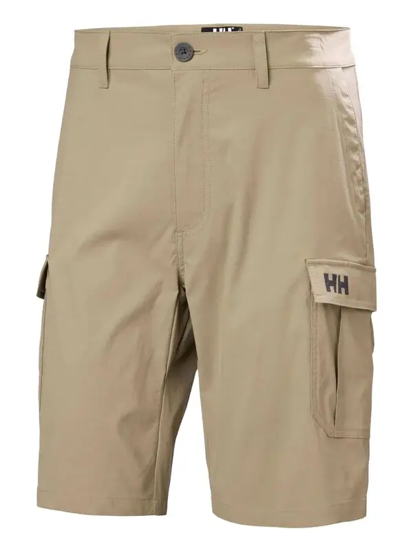 Helly Hansen Cargo Shorts - Gray
